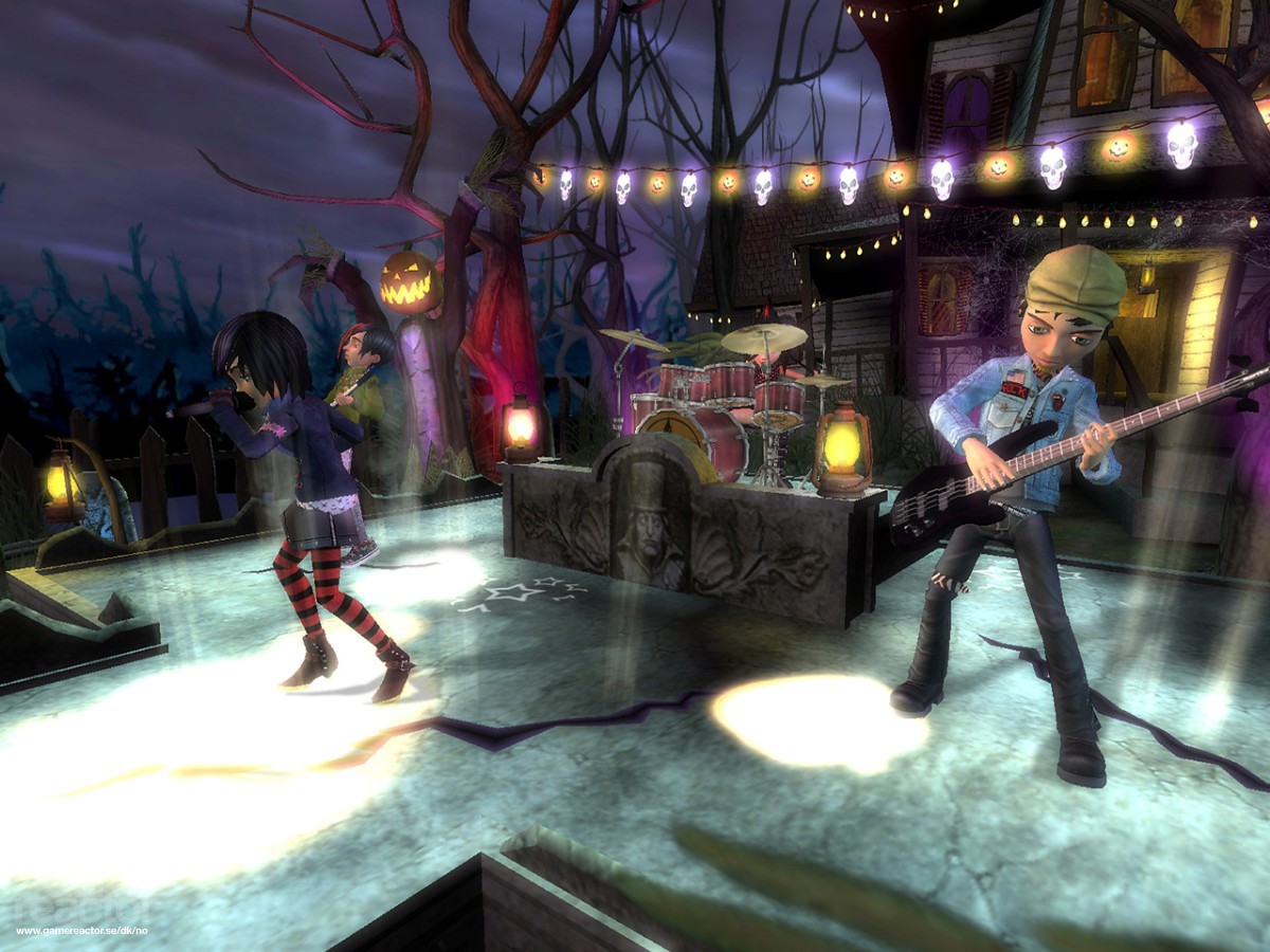 Ultimate Band - Gamereactor UK