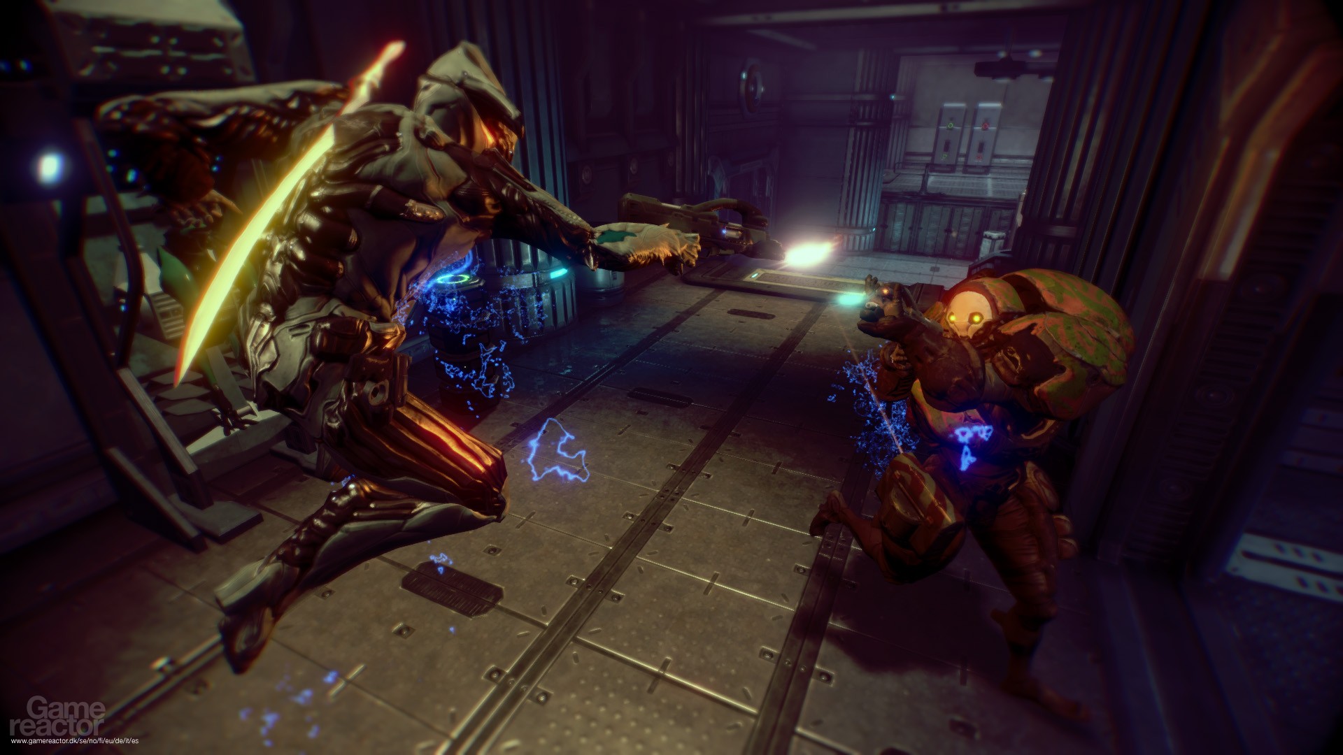 Warframe has 5.5 million users on PC