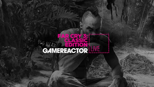 Far Cry 3: Classic Edition - Gamereactor UK