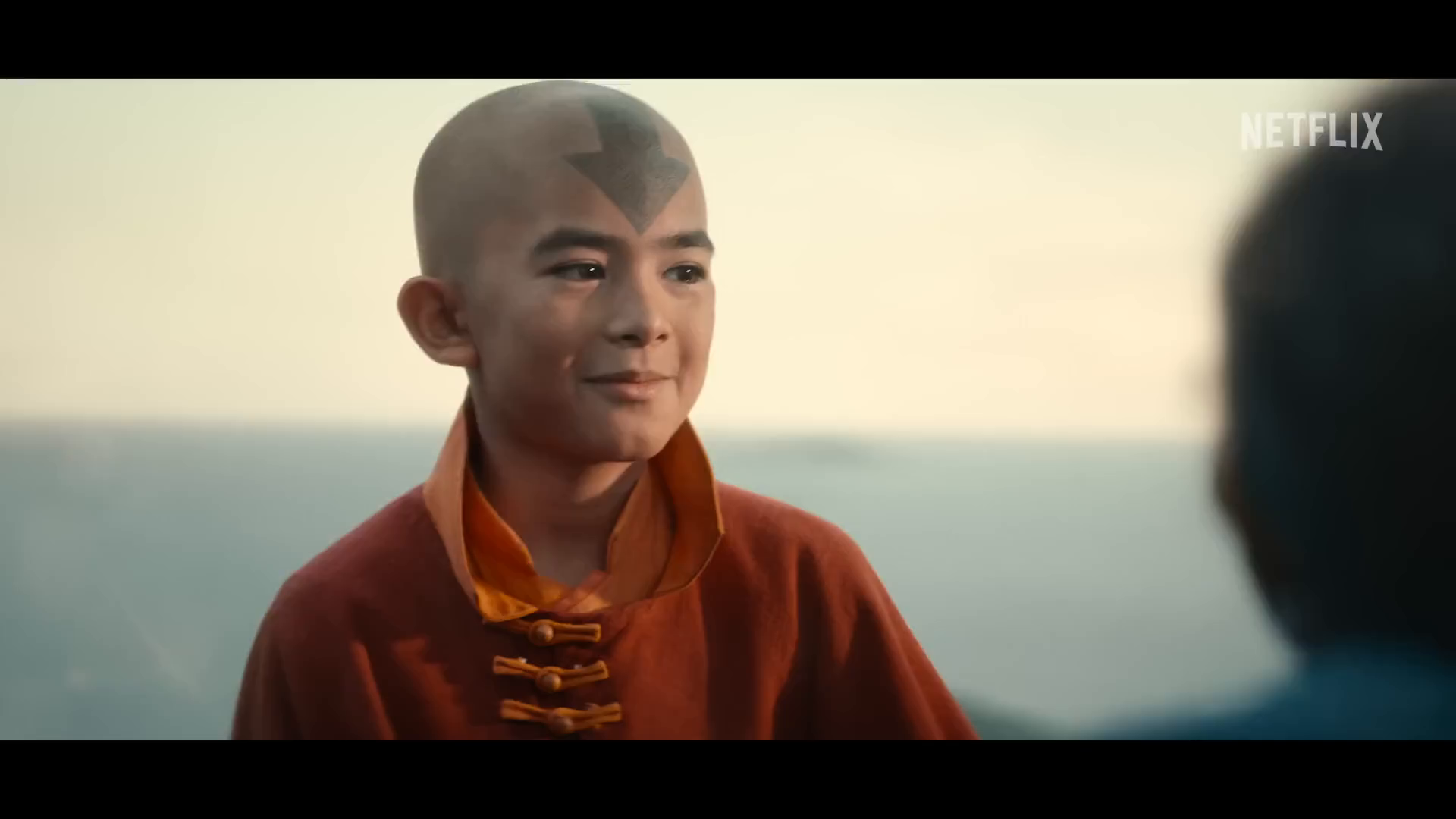 Avatar: The Last Airbender shows off some impressive bending in new trailer