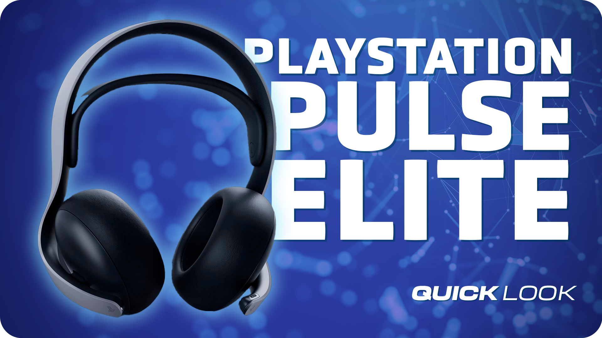 Improve your PlayStation immersion with the Pulse Elite headset ...