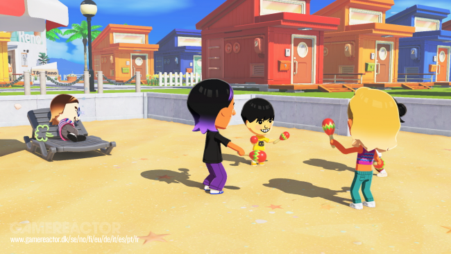 Tomodachi Life: Living the dream will feature non binary Mii characters ...
