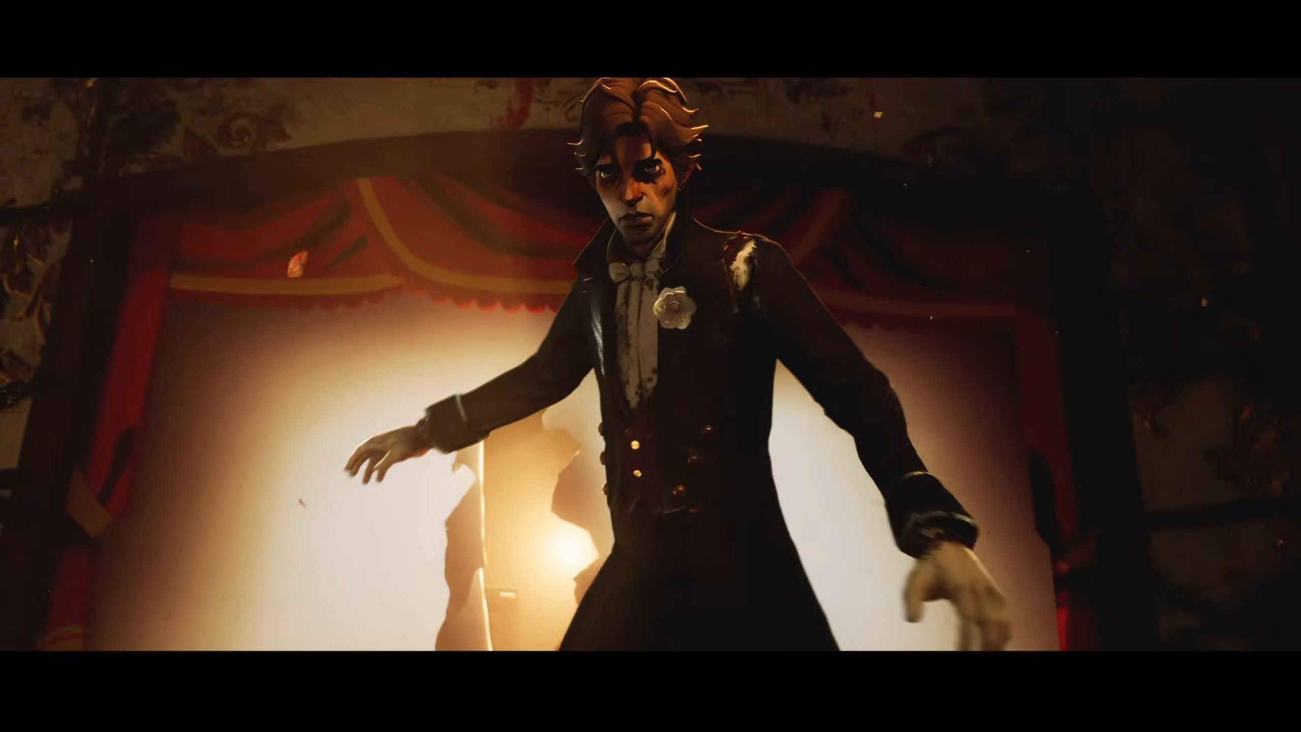 Magician: The Devil's Deal - Gamereactor UK