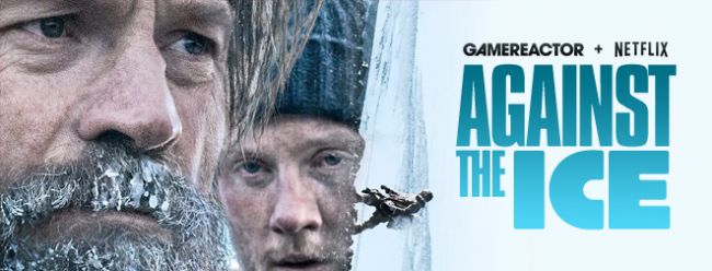 Against the Ice (Netflix) - Gamereactor UK