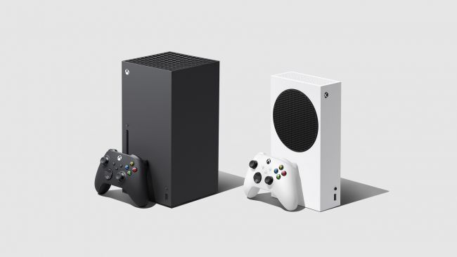 Rumour Up to 1.4 million Xbox Series S X consoles were sold day one Gamereactor
