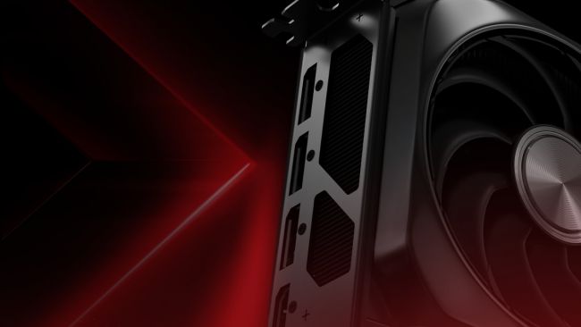 AMD introduces the world to RDNA 4 architecture with the reveal of the ...