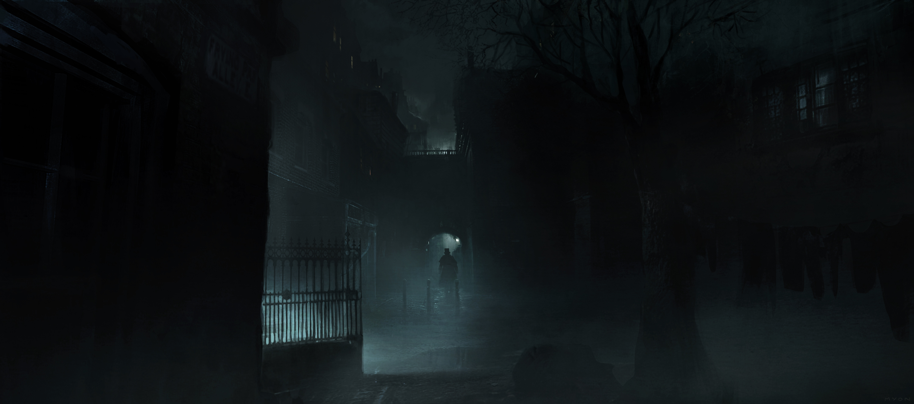 Assassin's Creed: Syndicate gets Jack the Ripper DLC