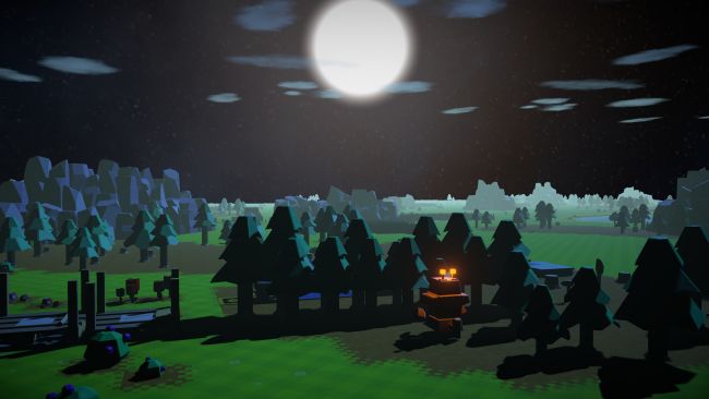 Autonauts Review - Gamereactor