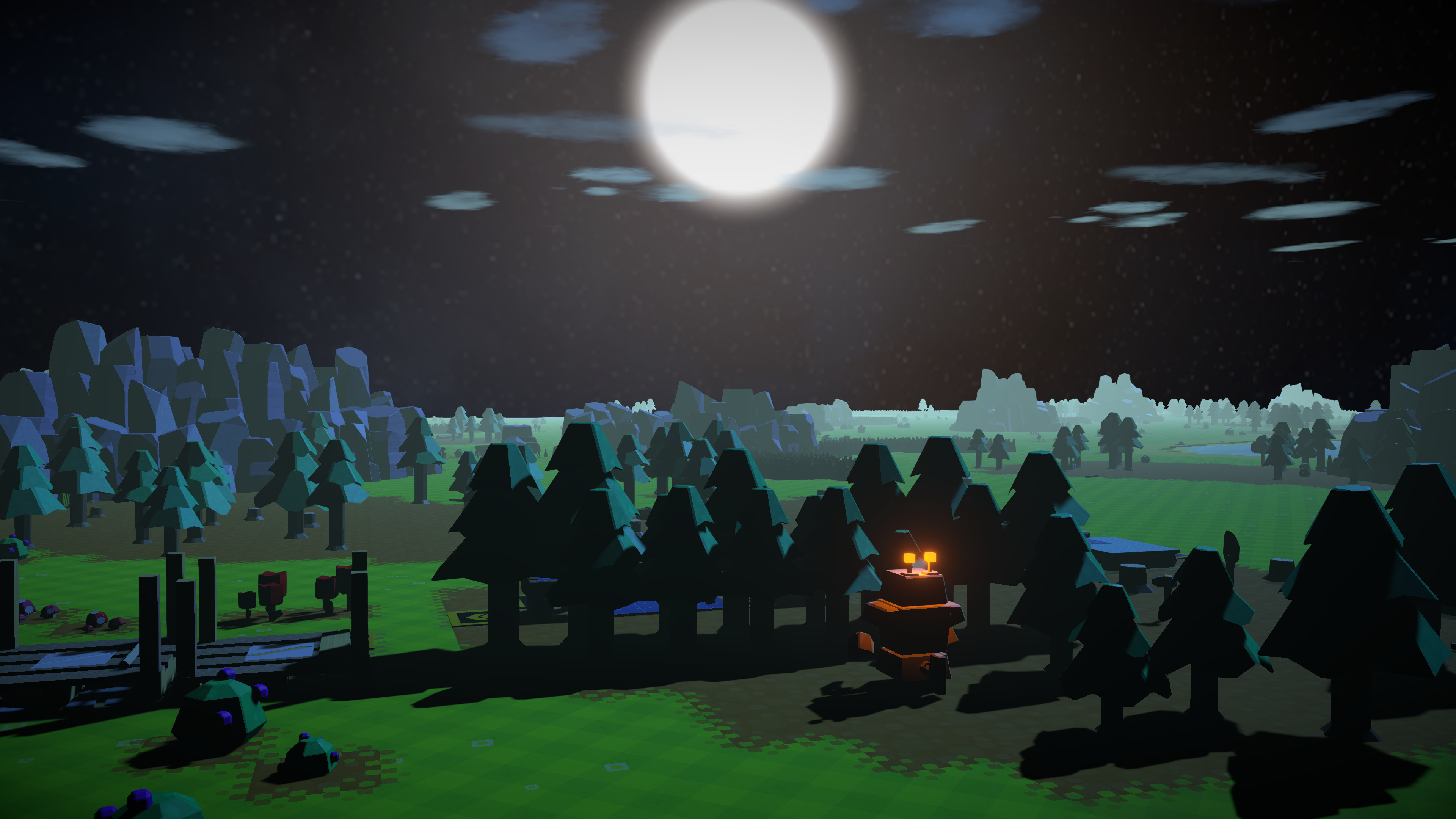 Autonauts - Gamereactor UK