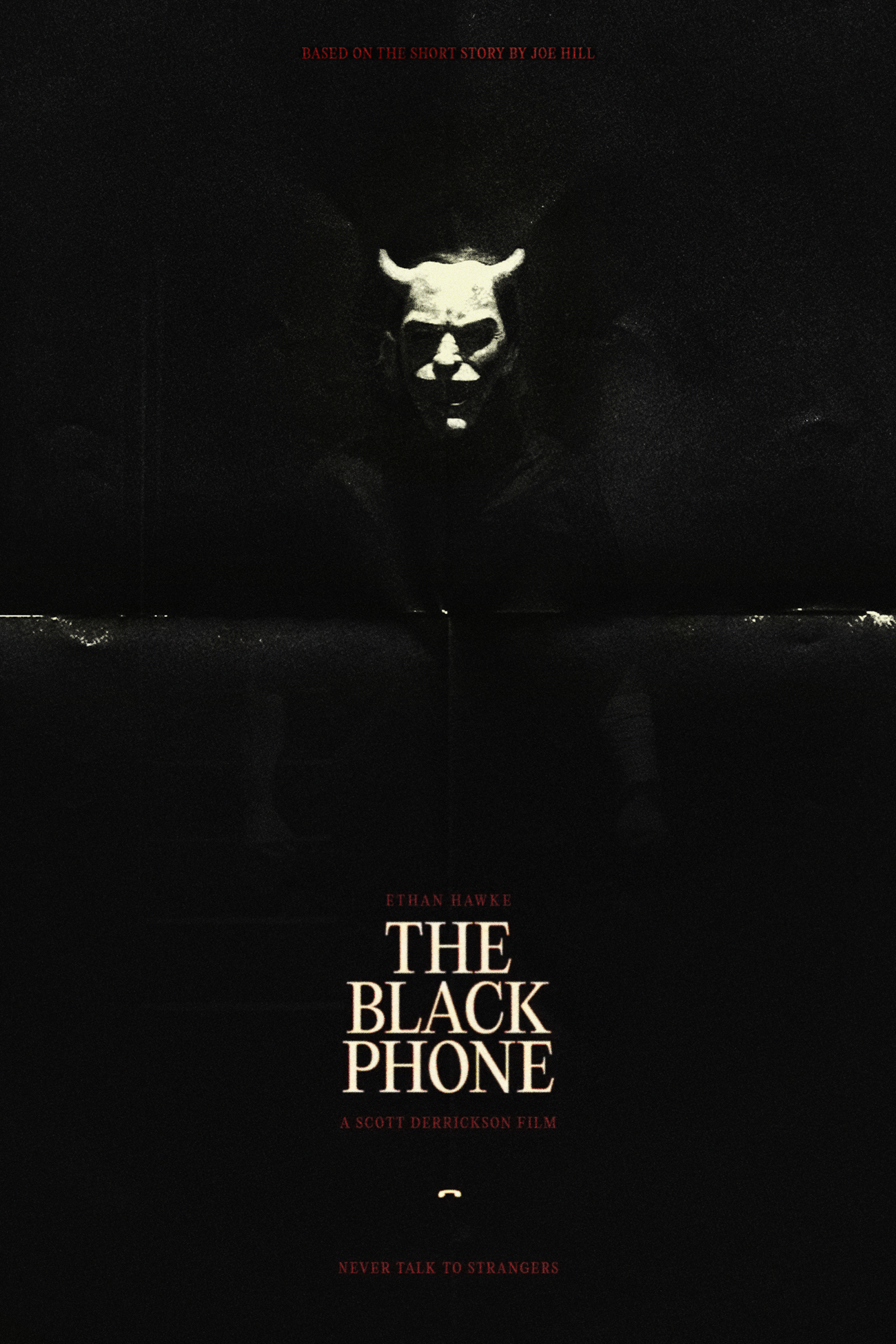 The Black Phone - Gamereactor UK