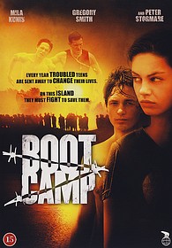 Boot Camp - Gamereactor UK