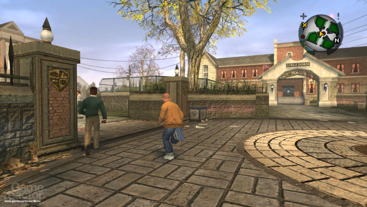 Bully: Scholarship Edition - Gamereactor UK
