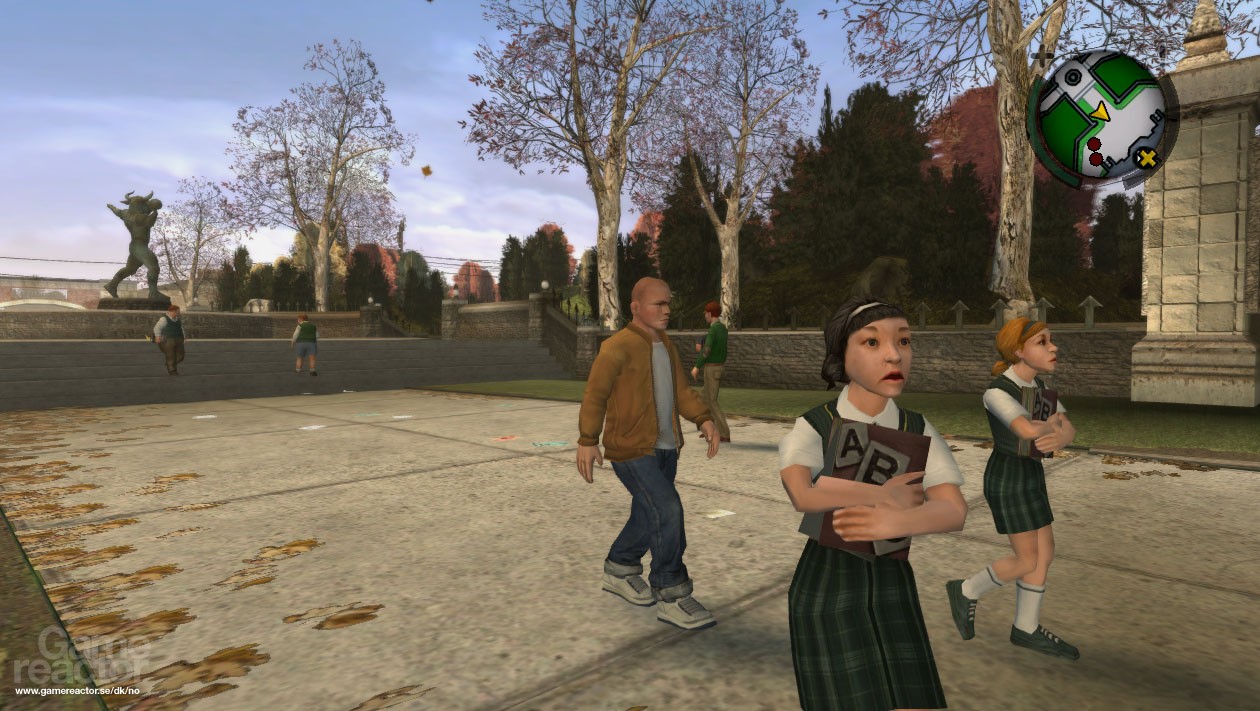 Bully: Scholarship Edition - Gamereactor UK