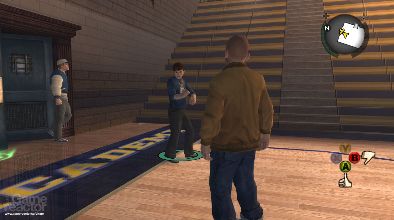 Bully: Scholarship Edition - Gamereactor UK