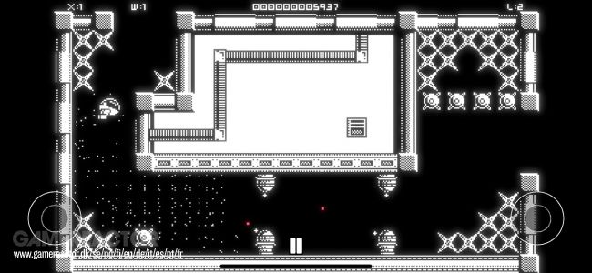 Cecconoid Review - Gamereactor