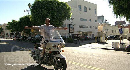 Crank - Gamereactor UK