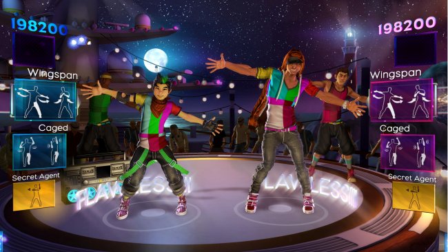 Dance Central 2 Review - Gamereactor