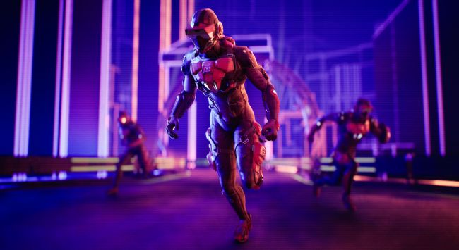 Deathsprint 66 Hands On: The wildest sports day we've ever seen Preview ...