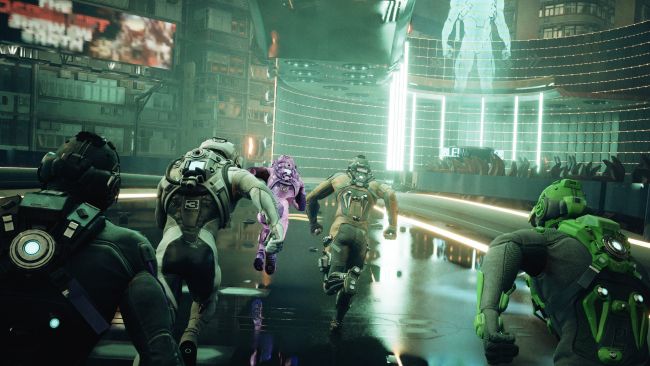 Deathsprint 66 Hands On: The wildest sports day we've ever seen Preview ...