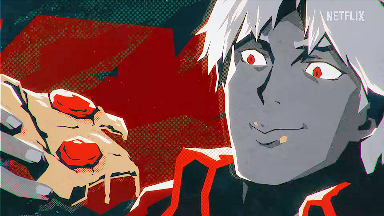 Devil May Cry - Season 1