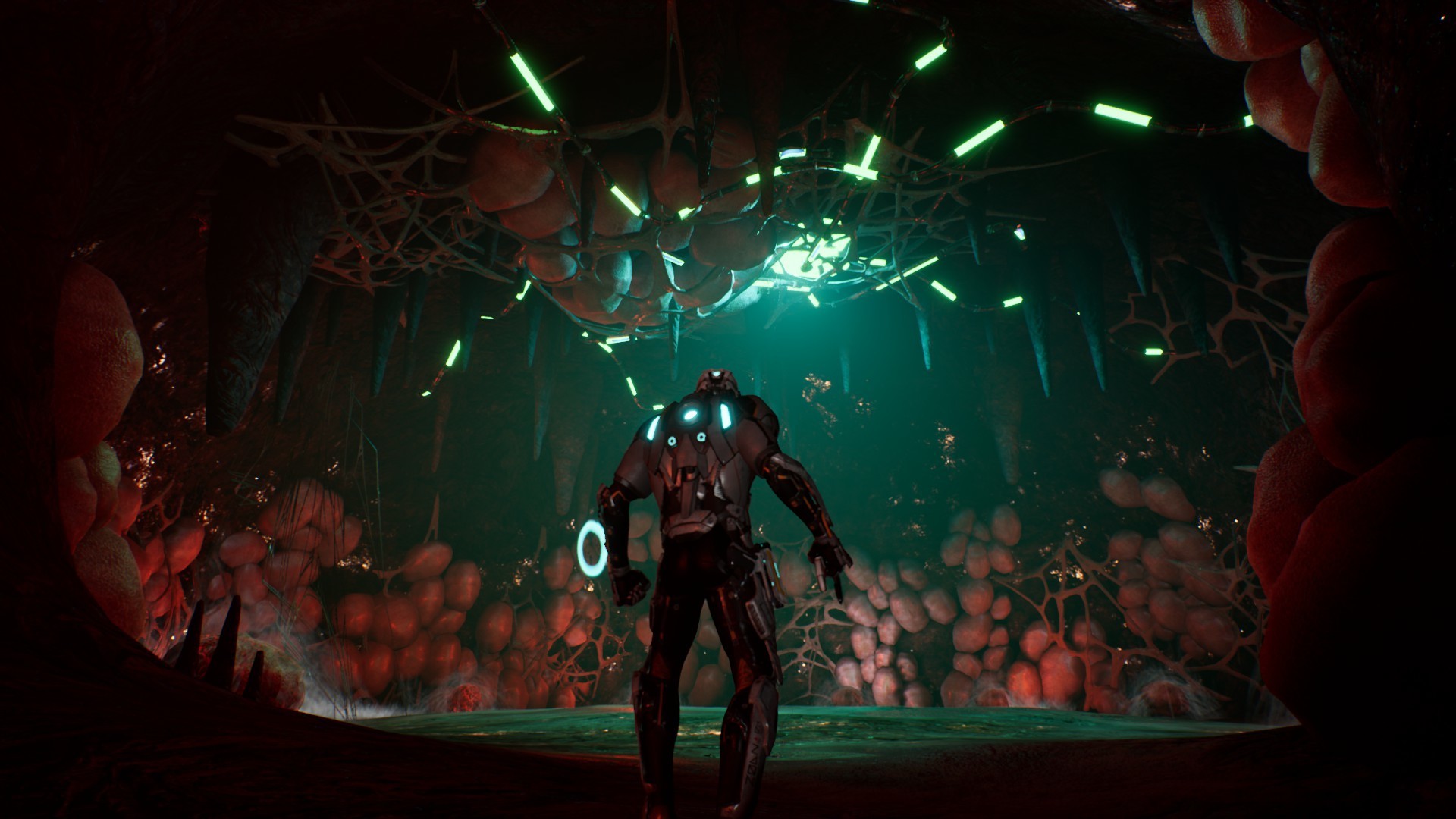 Dolmen's release date revealed via Xbox Store