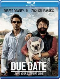 Due Date - Gamereactor UK
