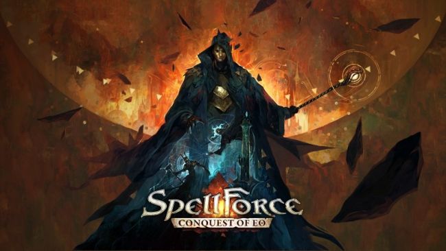 SpellForce: Conquest of Eo - Gamereactor UK