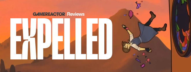Expelled! - Gamereactor UK