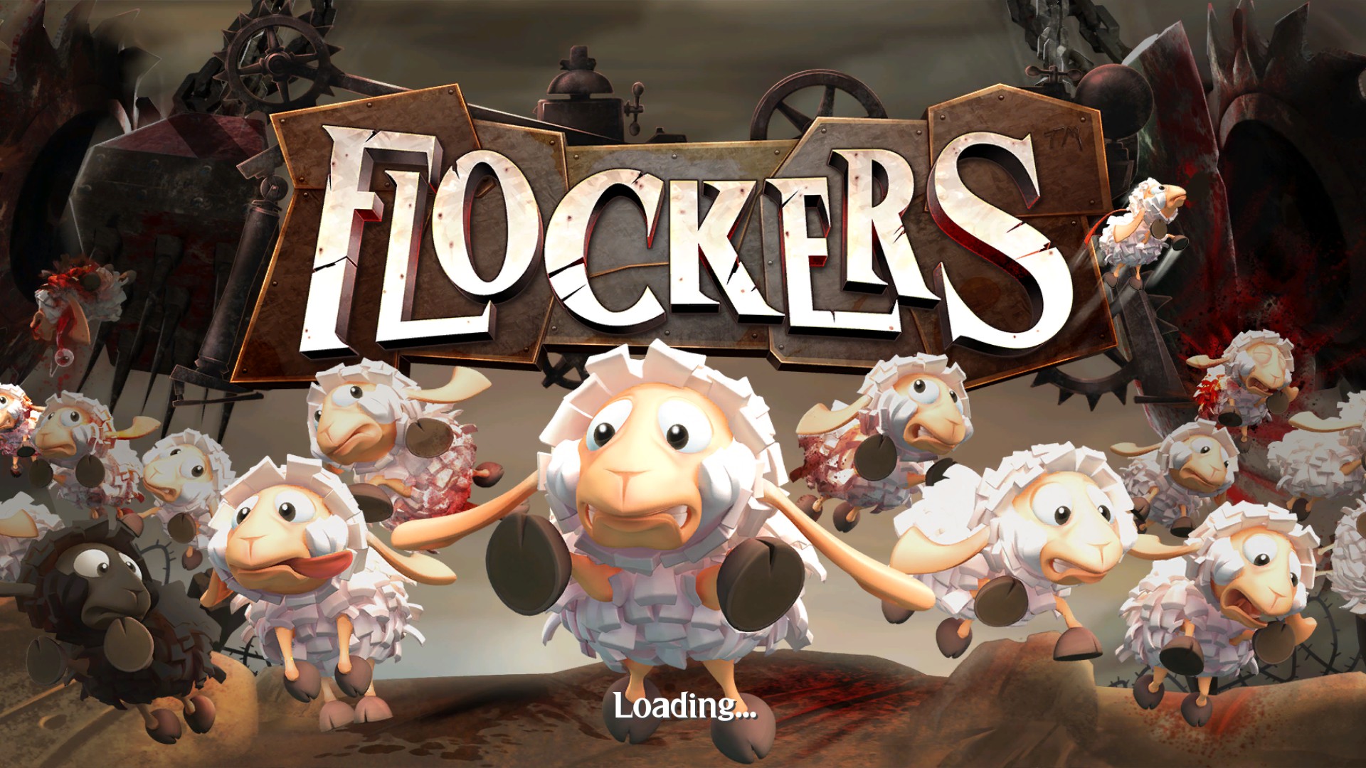 Flockers - Gamereactor UK