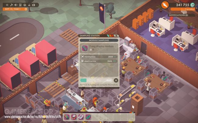 Good Company - Gamereactor UK