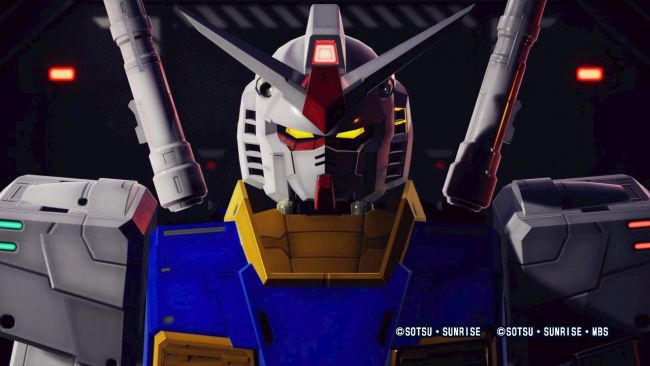 Gundam Breaker 4 Review - Gamereactor