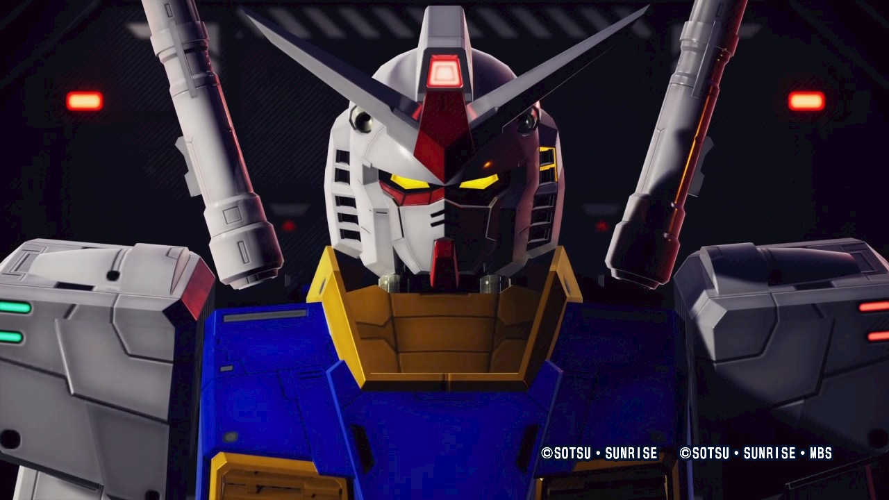 Gundam Breaker 4 Review - Gamereactor