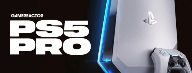 PS5 Pro was apparently an "open secret" at Gamescom - - Gamereactor