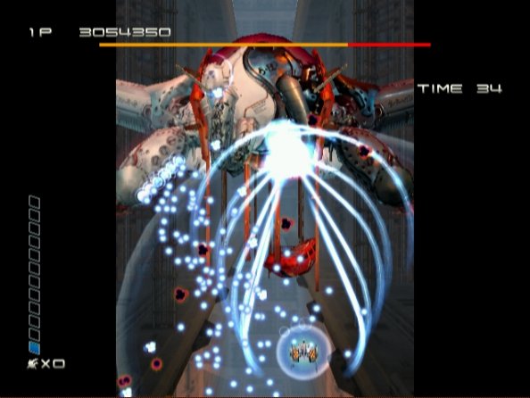 Ikaruga - Gamereactor UK