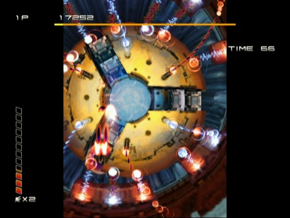 Ikaruga - Gamereactor UK