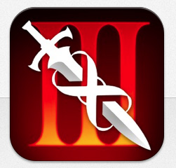 The story of Infinity Blade... so far - Infinity Blade III - Gamereactor