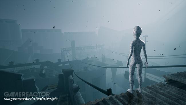 The Inner Friend - Gamereactor UK