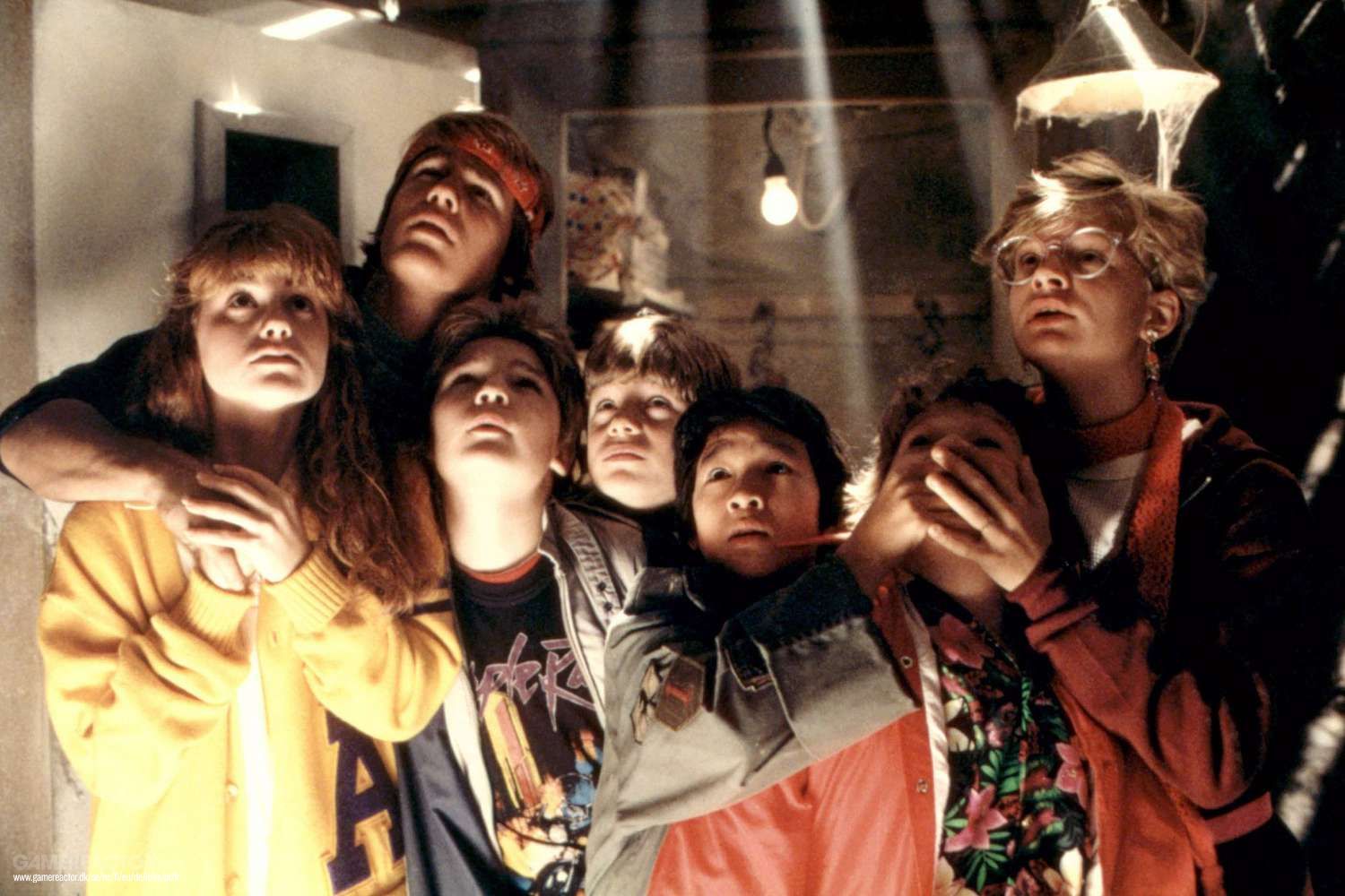 The Goonies 2 is closer than ever before: Warner has hired a screenwriter