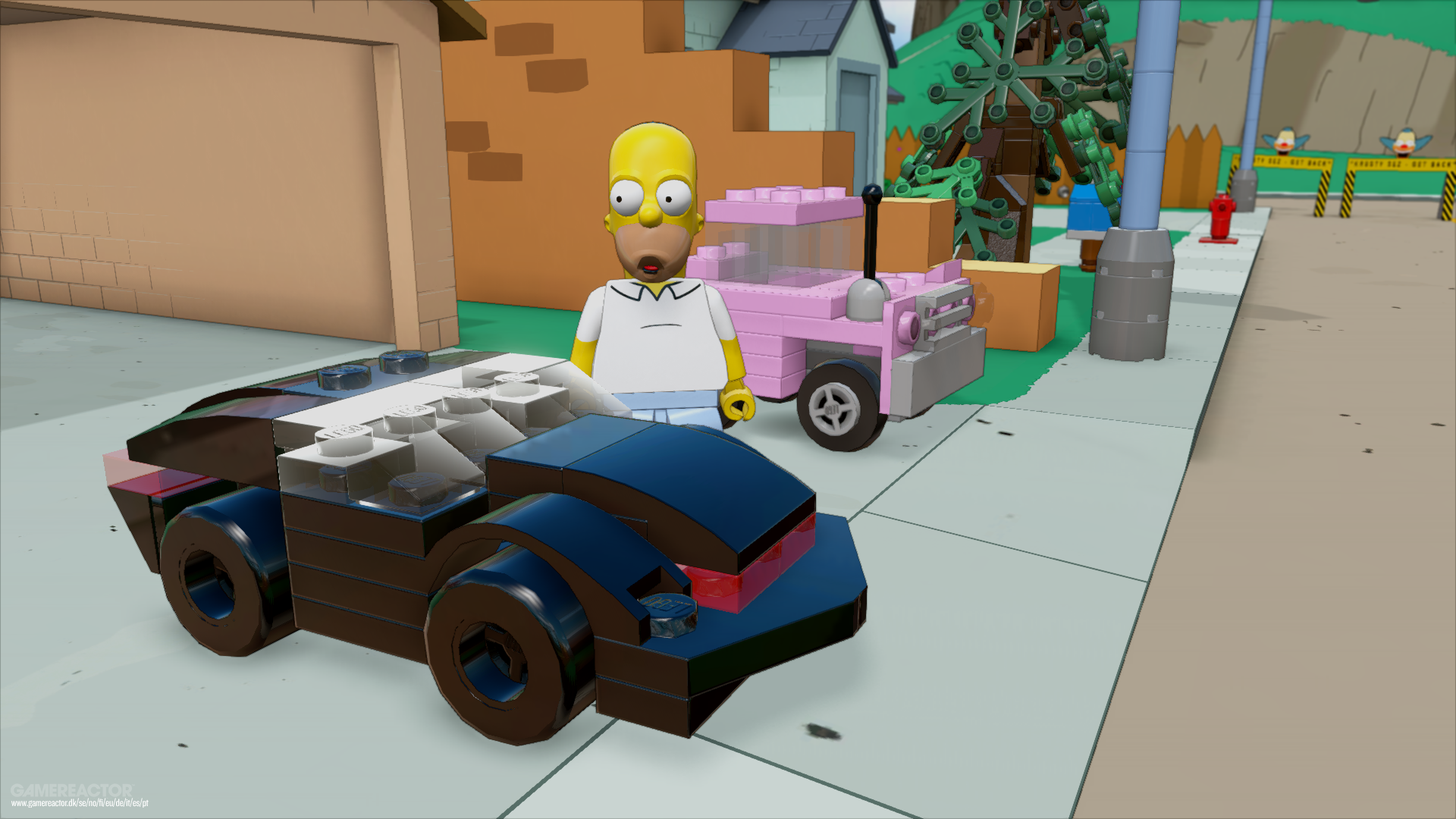 All we know about Lego Dimensions Season Two