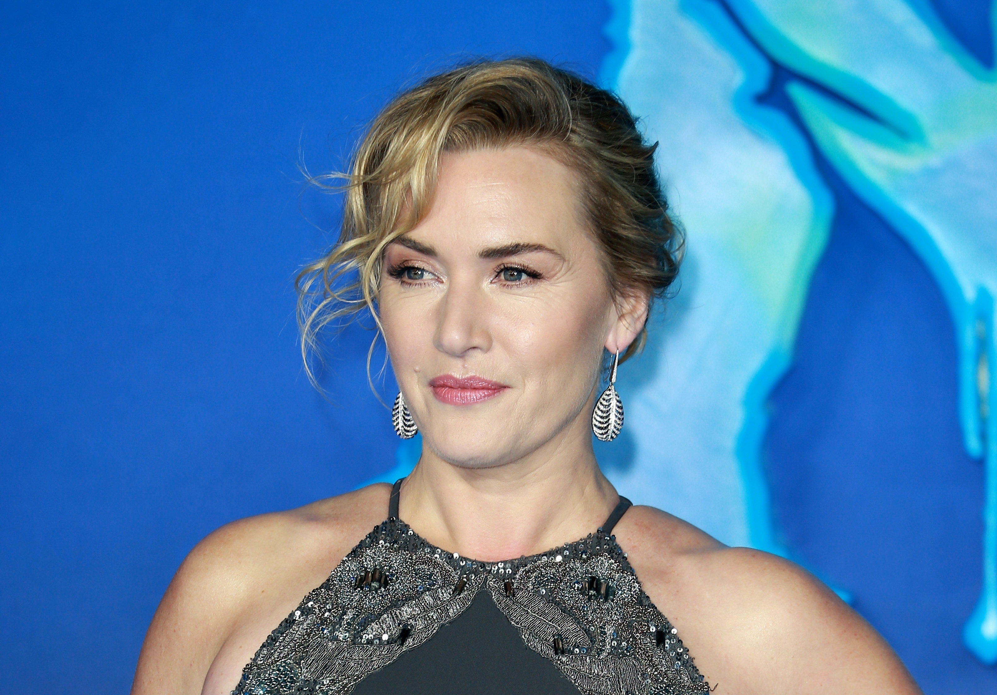 Kate Winslet confirmed as female lead in The Lord of the Rings: The ...