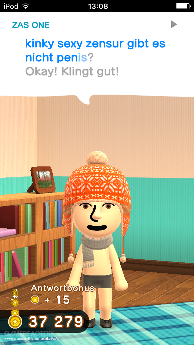 Is Nintendo's Miitomo for smartphones dying?