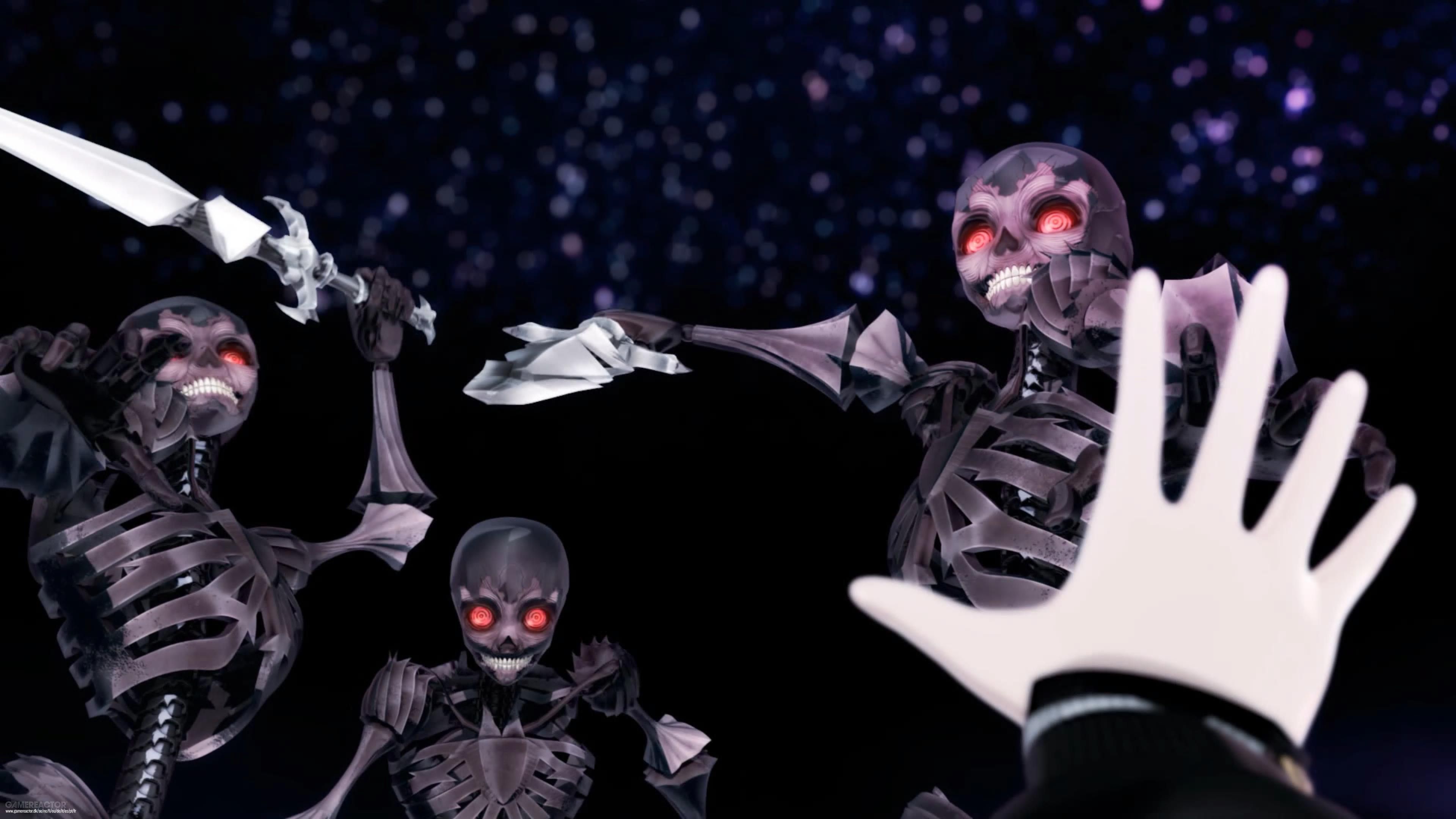 Monark - Gamereactor UK