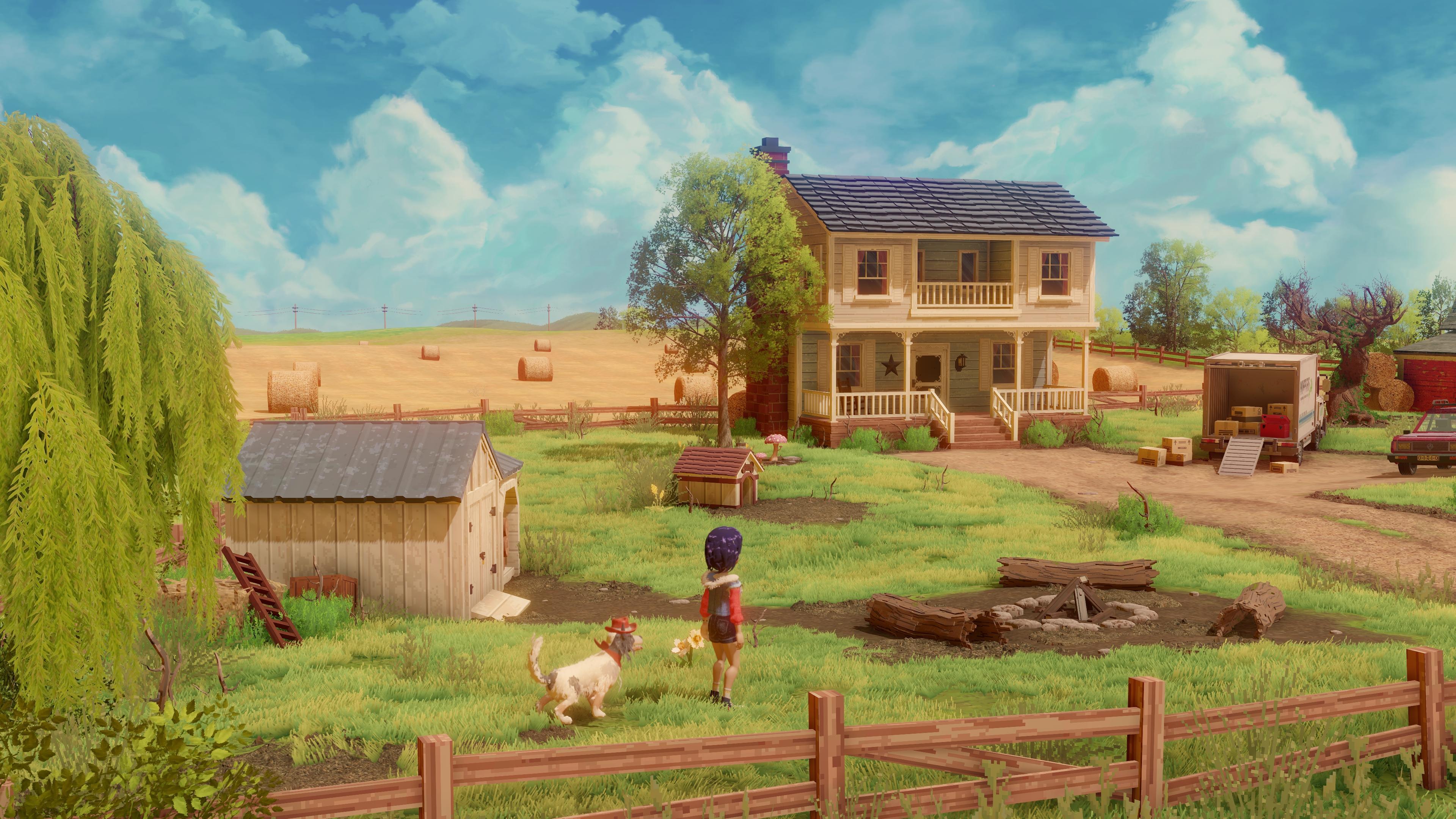 Ravenlok Review - Gamereactor