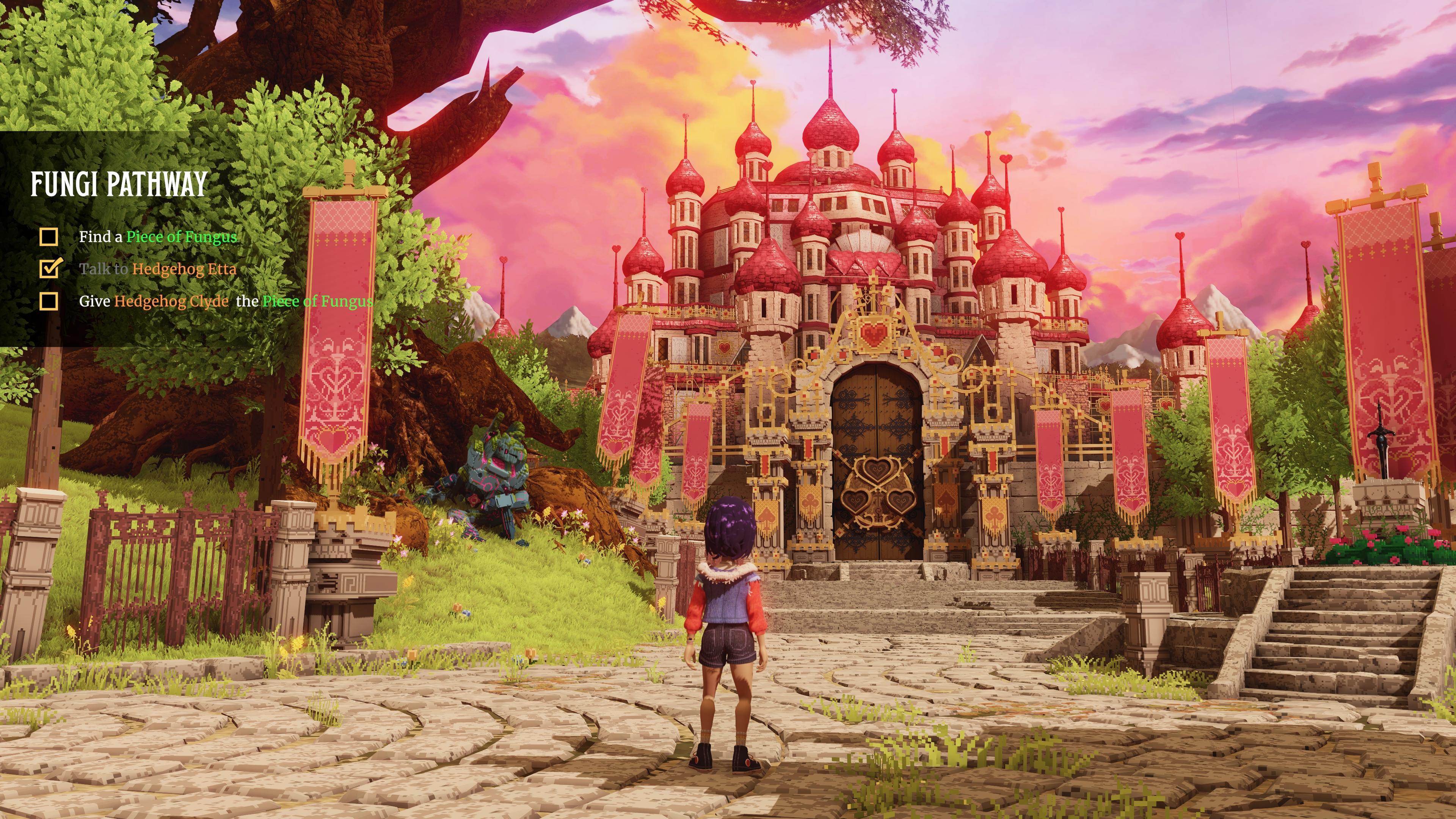 Ravenlok Review - Gamereactor