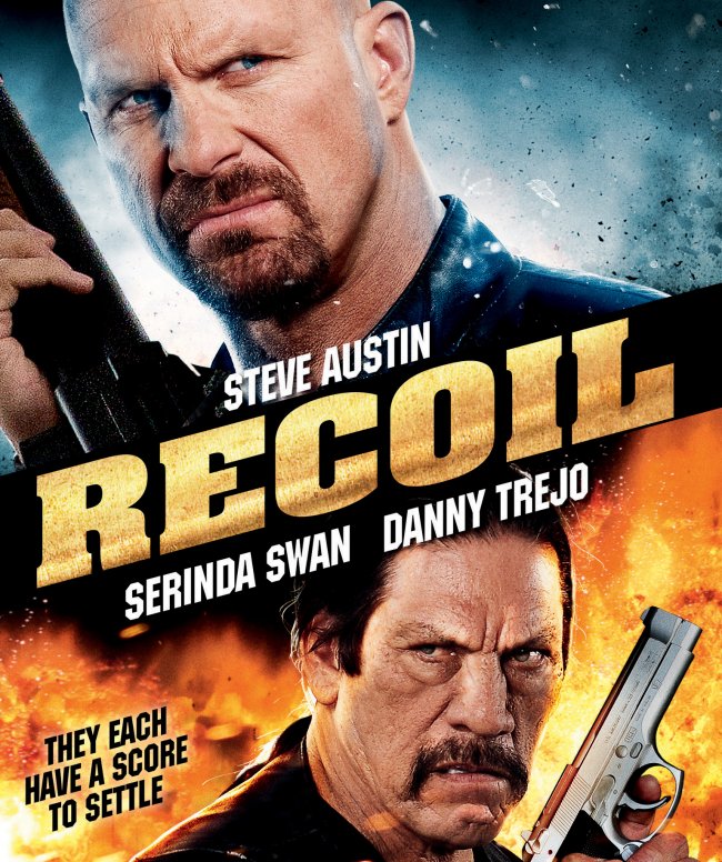 Recoil - Gamereactor UK