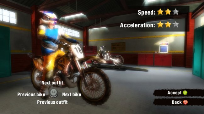 Red Bull X-Fighters Review - Gamereactor