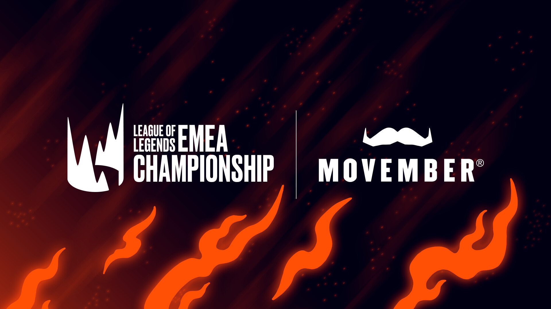 Riot Games brings on Movember as LEC and VCT EMEA mental health partner ...