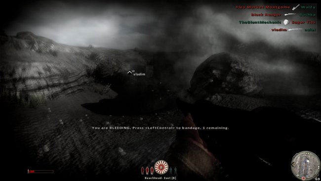 Rising Storm Review - Gamereactor