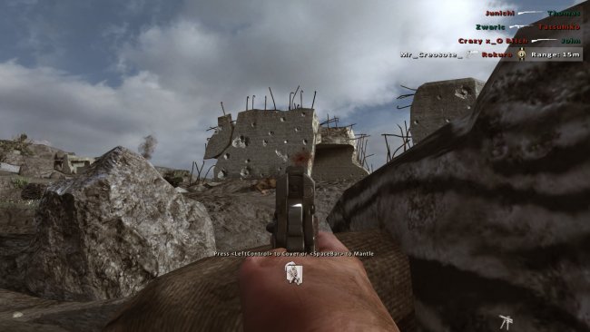 Rising Storm Review - Gamereactor