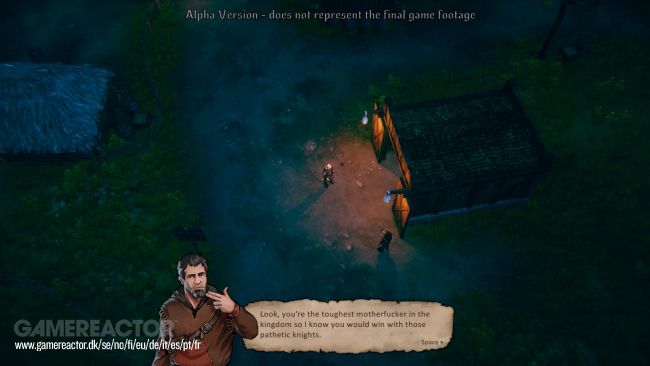 Rustler - Gamereactor UK